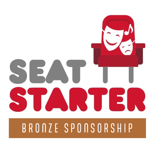 Bronze Seat Sponsorship | CPT Capital Campaign