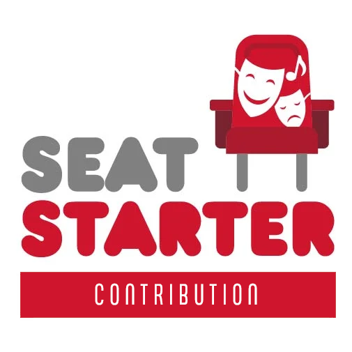 Seat Starter Contribution | CPT Capital Campaign